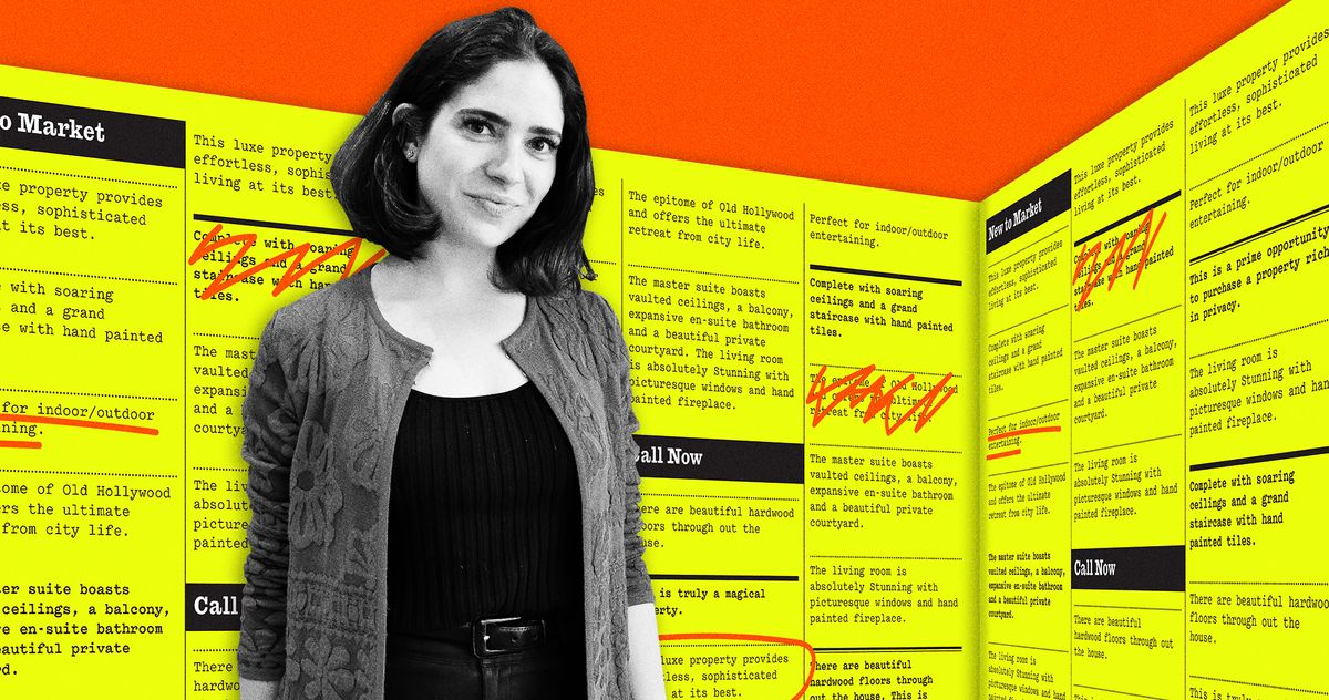 Caroline Weaver’s Week in Zillow Saves