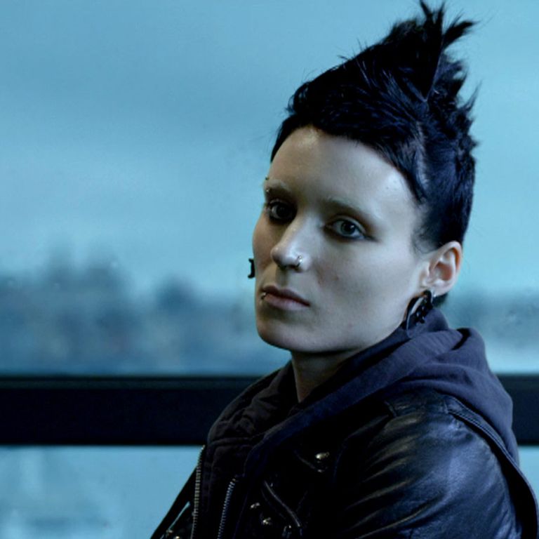 43 of the Best Non-Punk Mohawks Ever