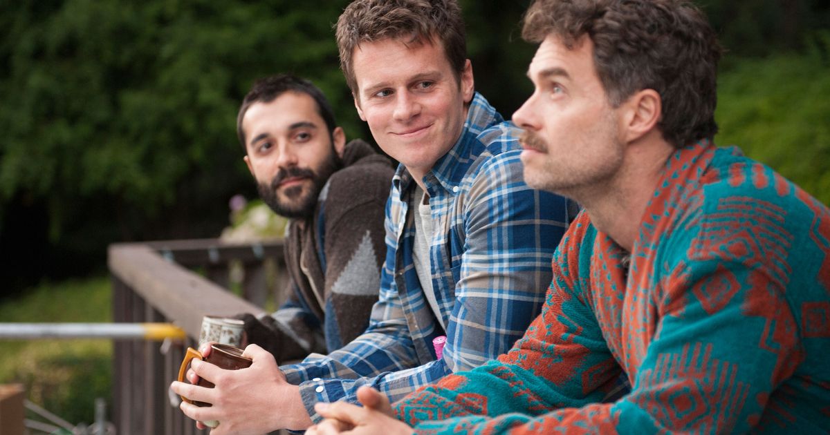The Looking Wrap-Up Movie Will Film This Fall