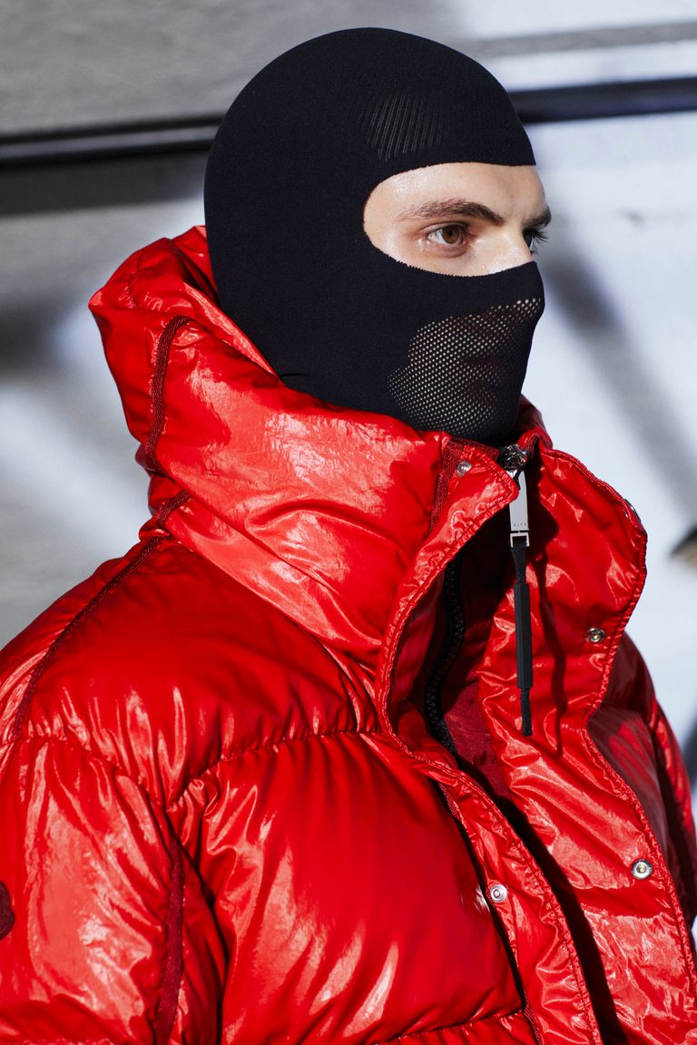 See Moncler’s Fall 2019 Genius Collaborations