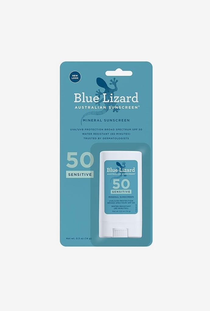 Best Sweatproof Sunscreen | The Strategist