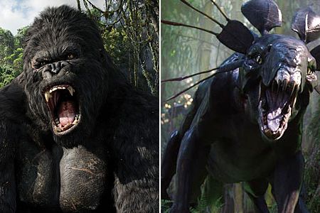 Avatar’s Special-Effects Triumphs — and the Movies They Would Outdo ...