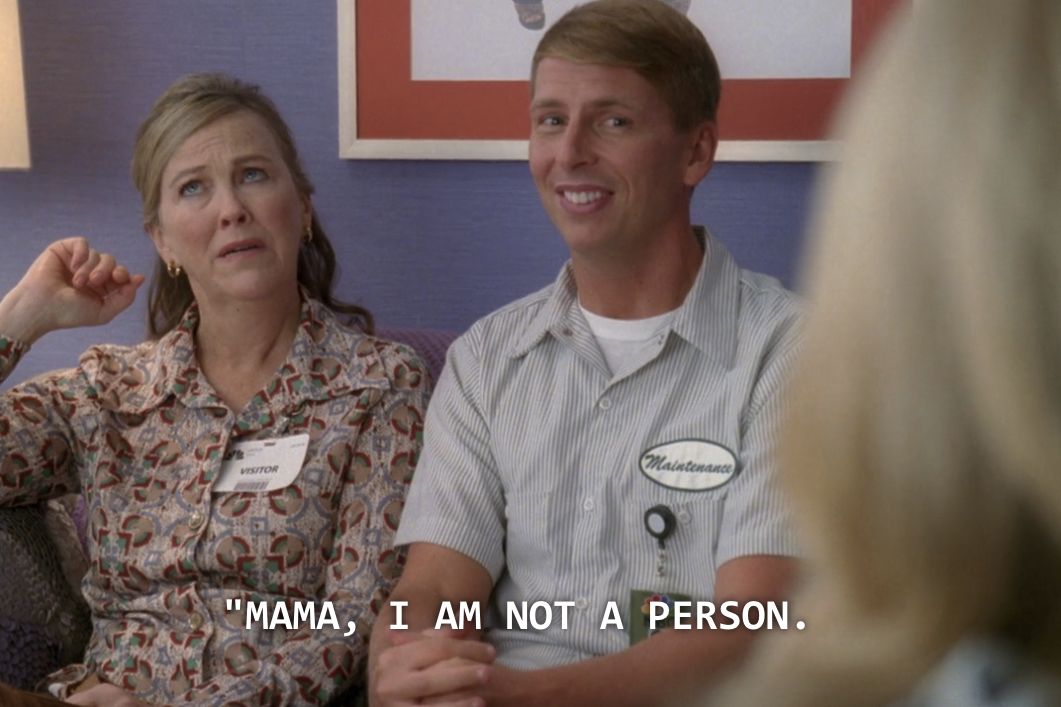 Every Reference to Kenneth’s Immortality on ’30 Rock’