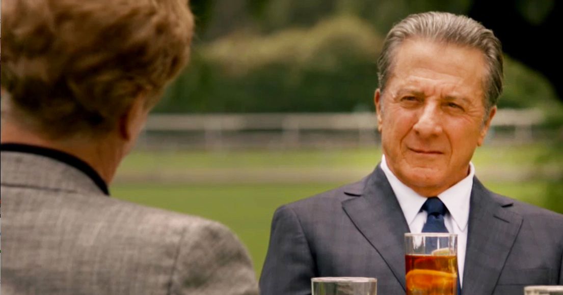 HBO Renews Luck for a Second Season