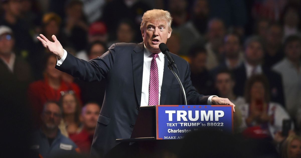 Donald Trump in 2006: ‘I Sort of Hope’ the Housing Market Crashes