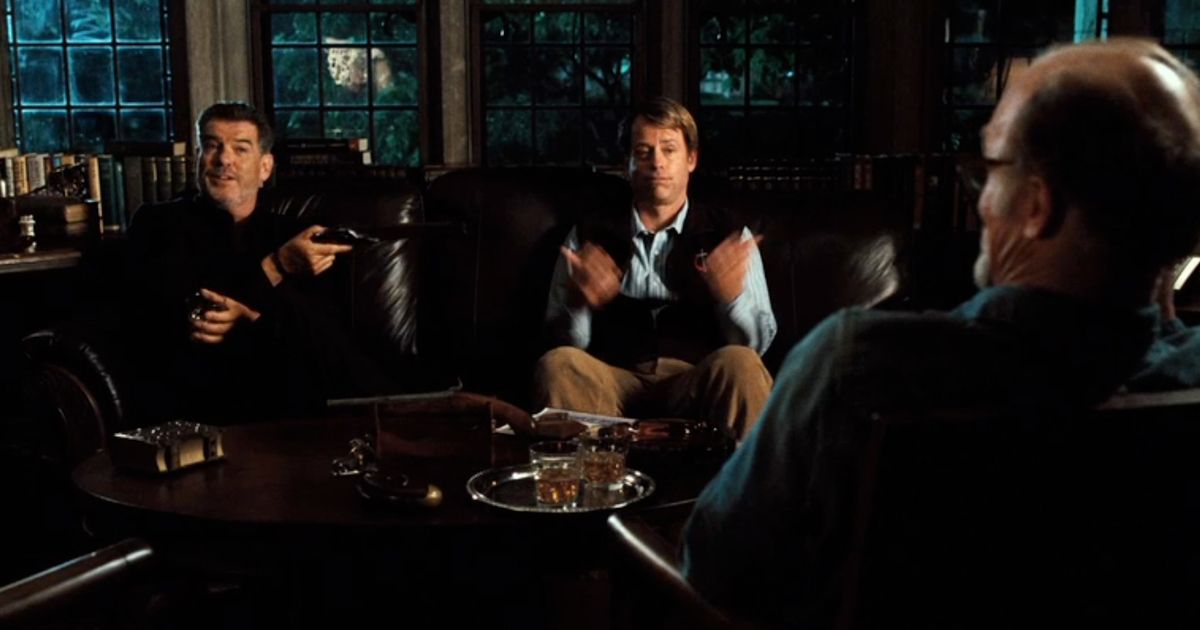 Watch the Definitive Supercut of Rob Lowe Saying ‘Literally ...