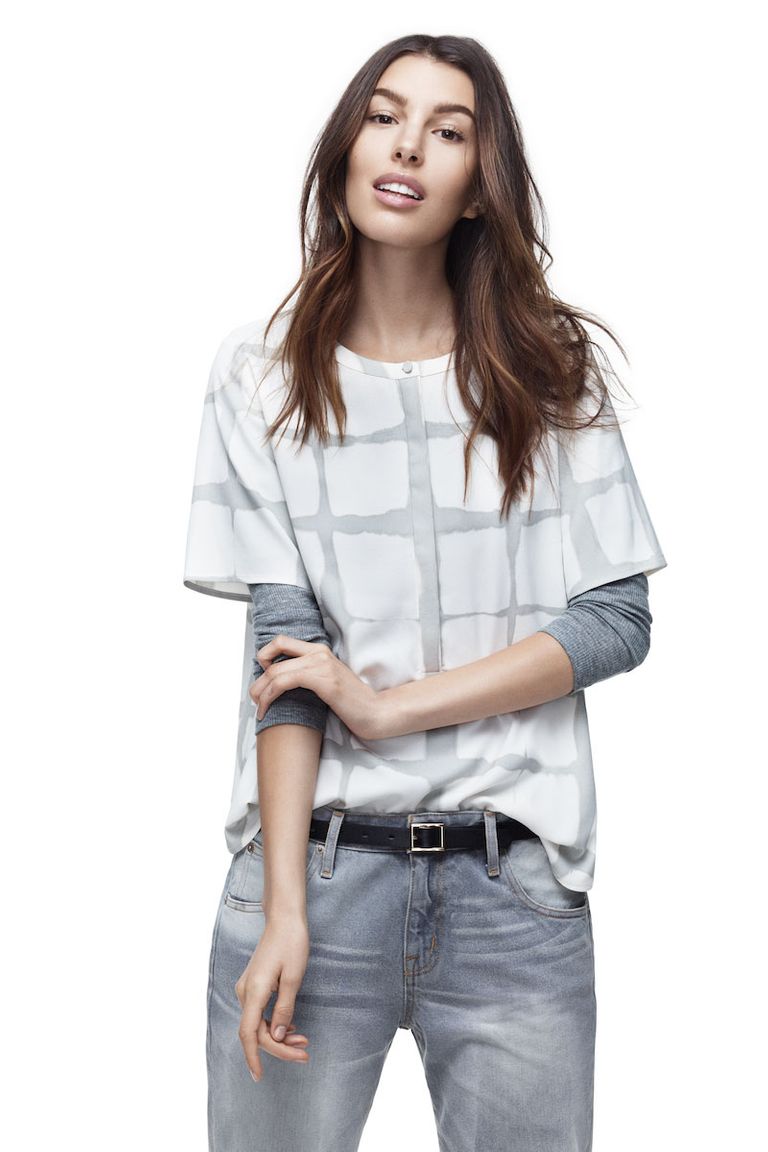 Target’s Fall Collaboration Is Full of Plaid