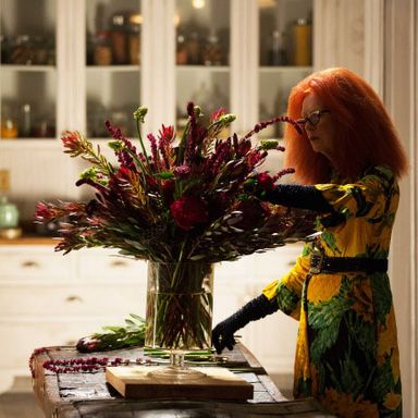 Myrtle Snows Best Fashion Moments From American Horror Story: Coven