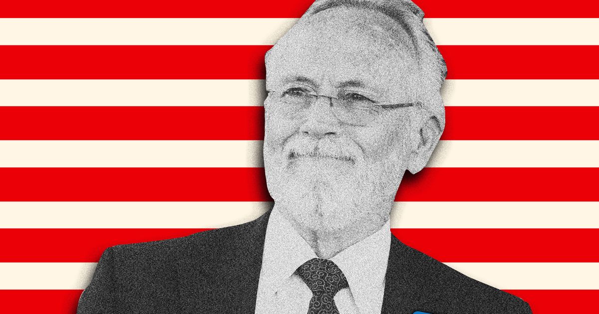 Trump (Mostly) Got His Revenge on Republican Impeachers