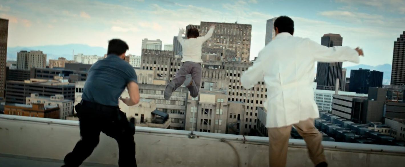 Let’s Break Down the Logan Trailer