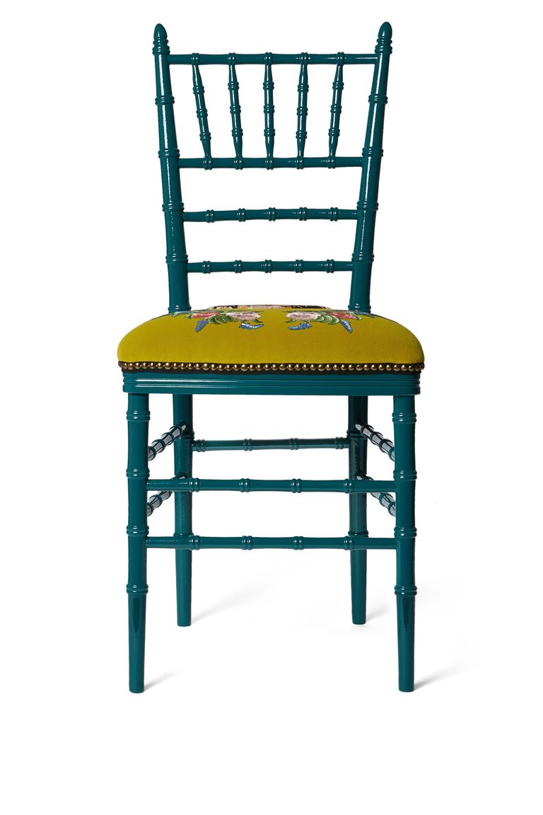 Gucci’s Announces Home Décor Line Via Instagram