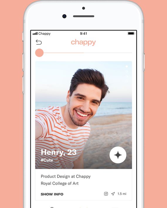 The 10 Best Dating Apps of 2019
