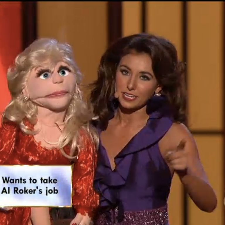 All of the Completely Absurd ‘Talent Facts’ From This Year’s Miss ...