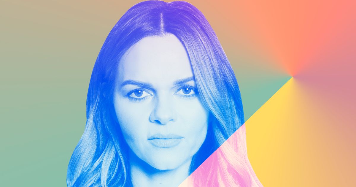 Interview: Rodial CEO Maria Hatzistefanis on Her Career