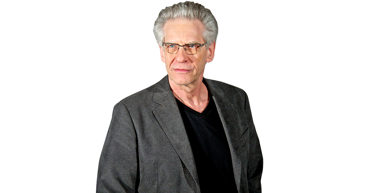 David Cronenberg on A Dangerous Method, His ‘Falling Off’ Body Parts ...