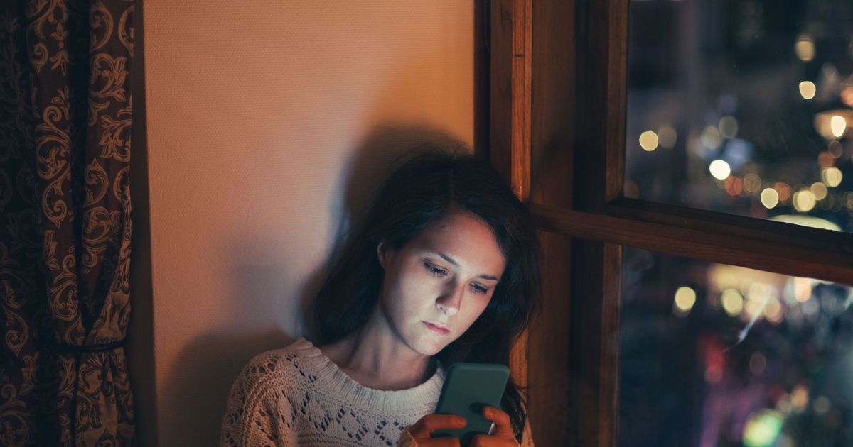 Instagram Filters Could Indicate Depression, Mental Health