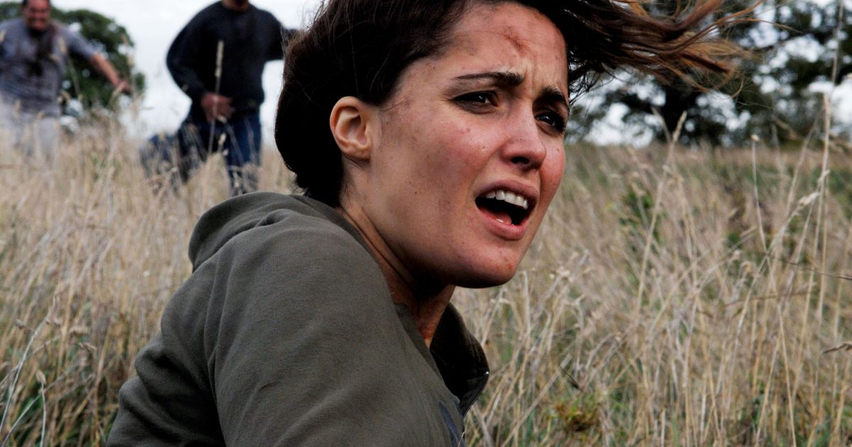 The 20 Scariest Horror Movies on Hulu: June 2025