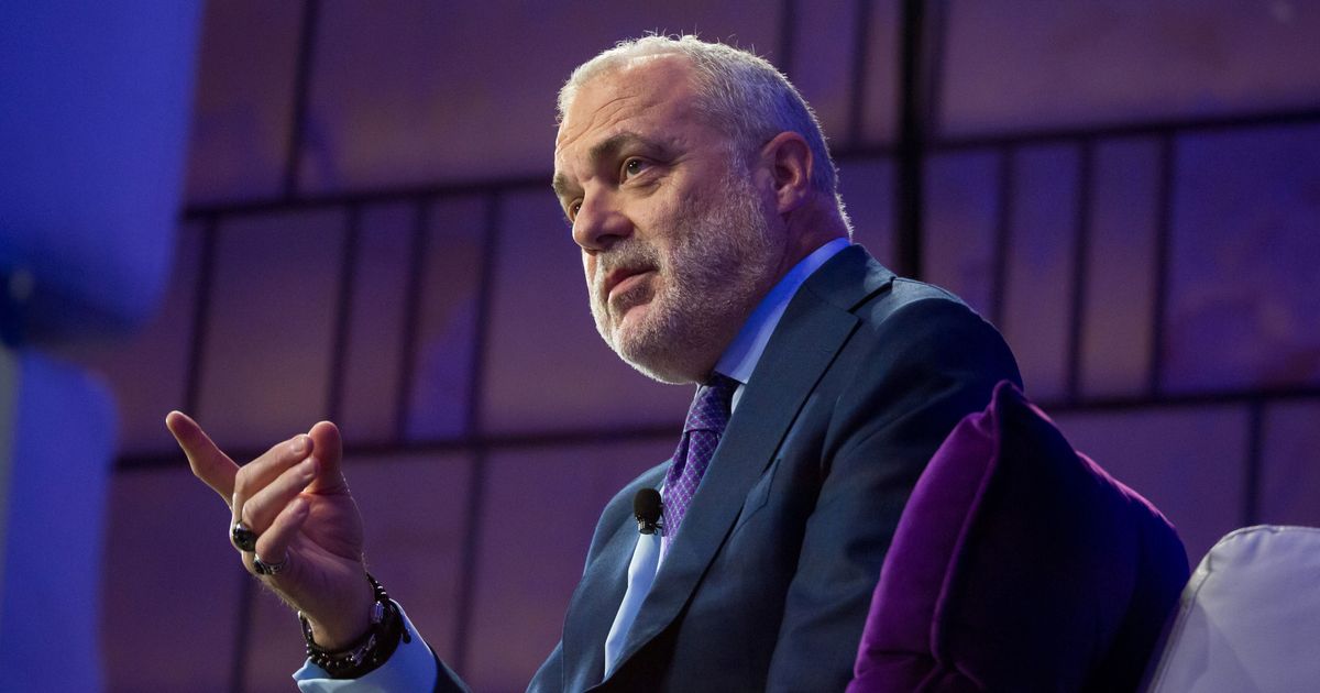 Aetna CEO: America Should Have a ‘Debate’ About Single Payer