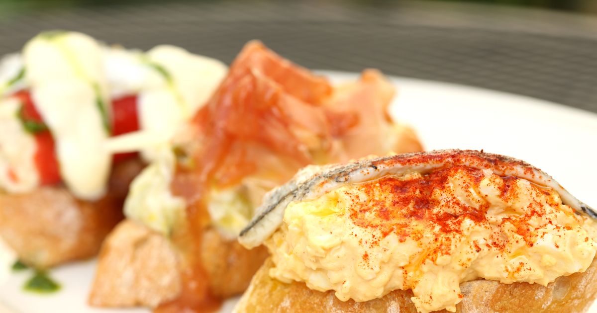 What to Eat at Francesca, With Photos