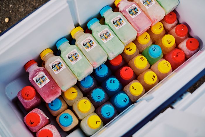 How Nutcrackers Became New York’s Best Hustle