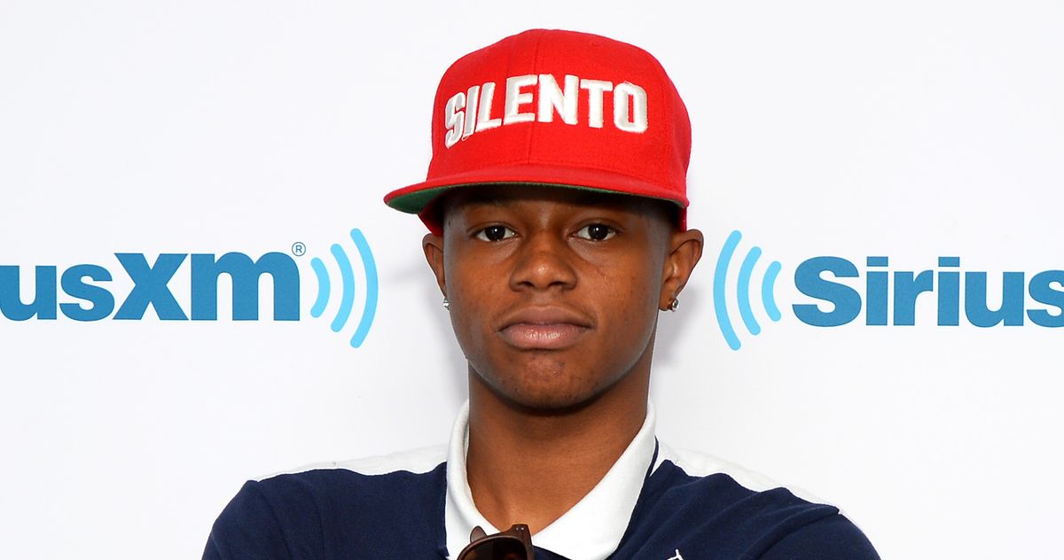 Rapper Silentó Arrested and Charged for Murder of Cousin