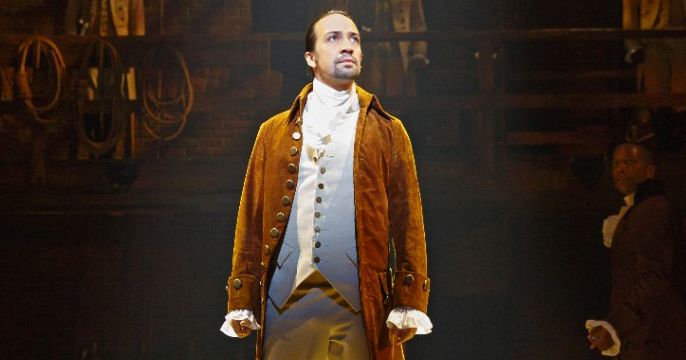 Will Hamilton Win a Record 13 Tony Awards? A Look at Its Nominations