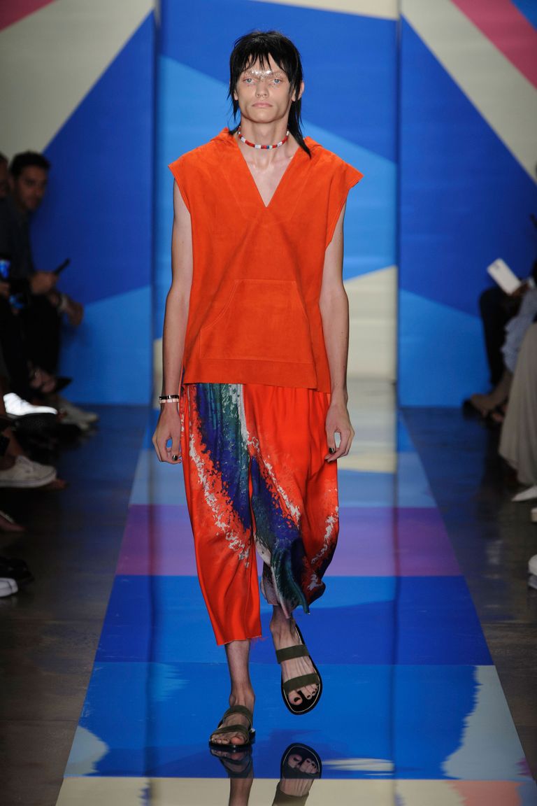 Introducing Cultcore: A Caftan for Every Day of the Week