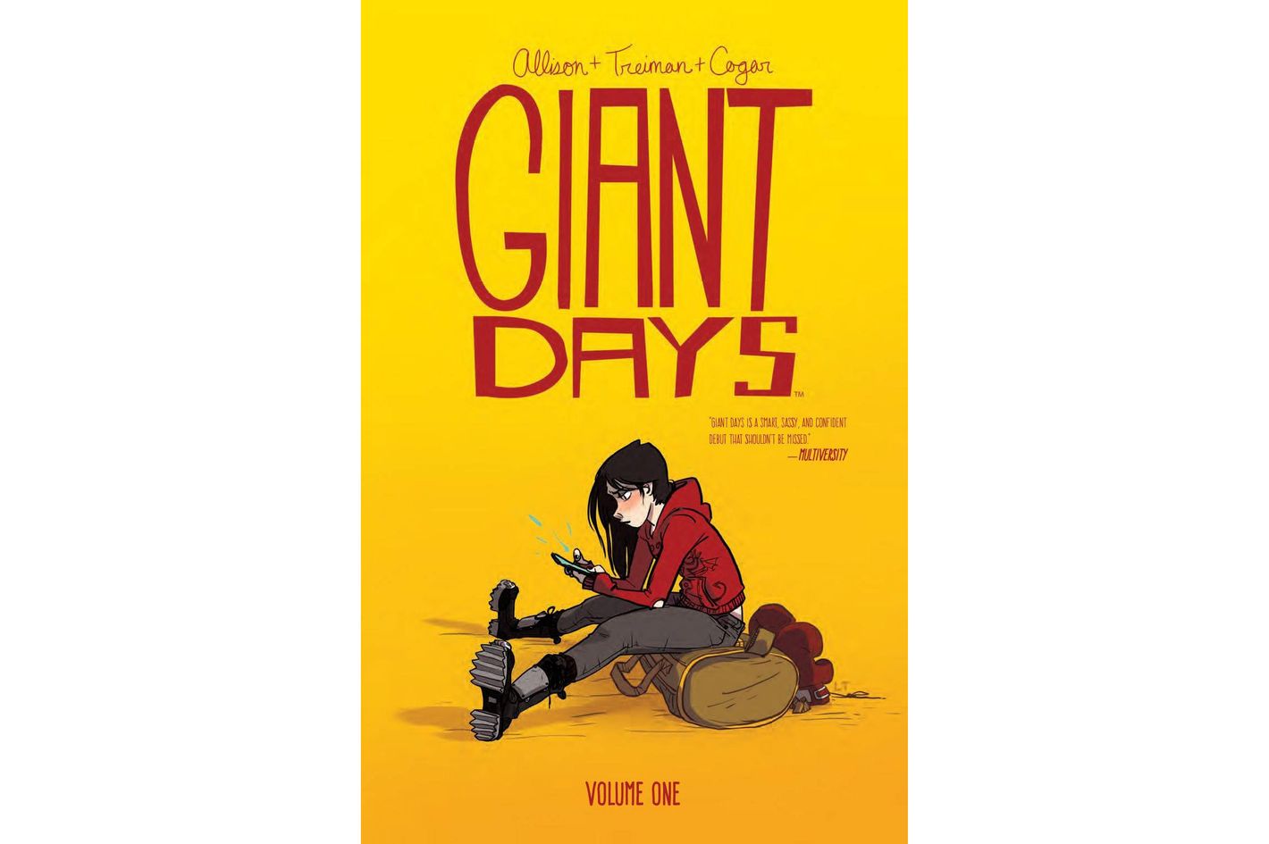 11 Books We’re Reading This August