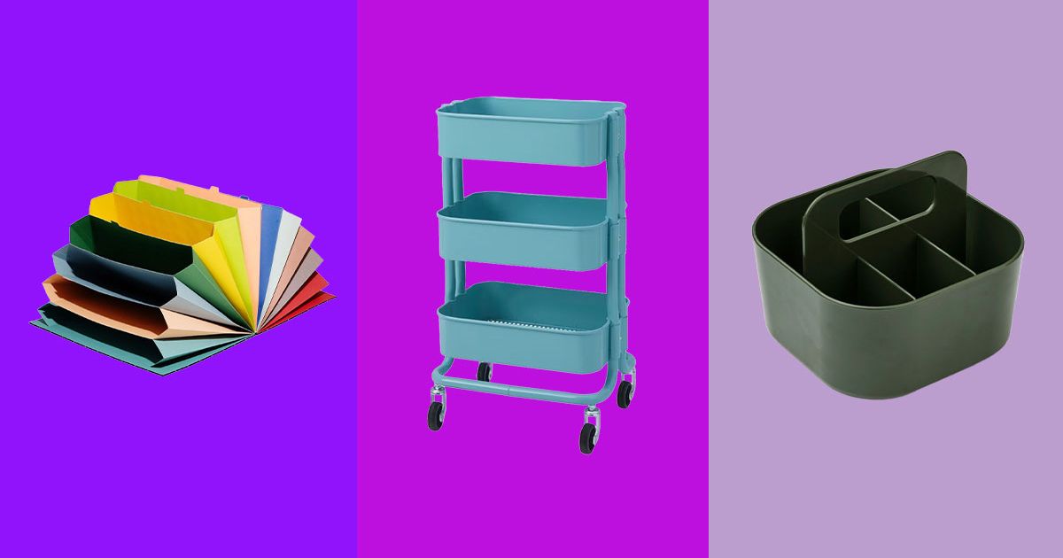 Best Kids’ Art Supplies and Artwork Storage 2022 | The Strategist