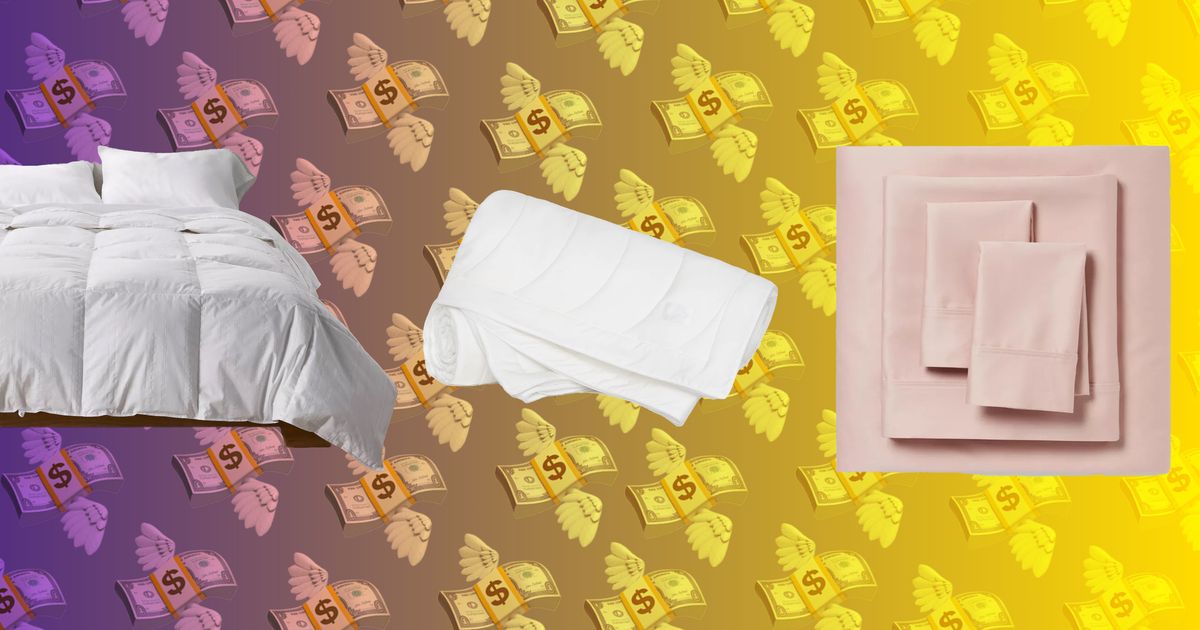 Tariff Bedding Price Increases | The Strategist