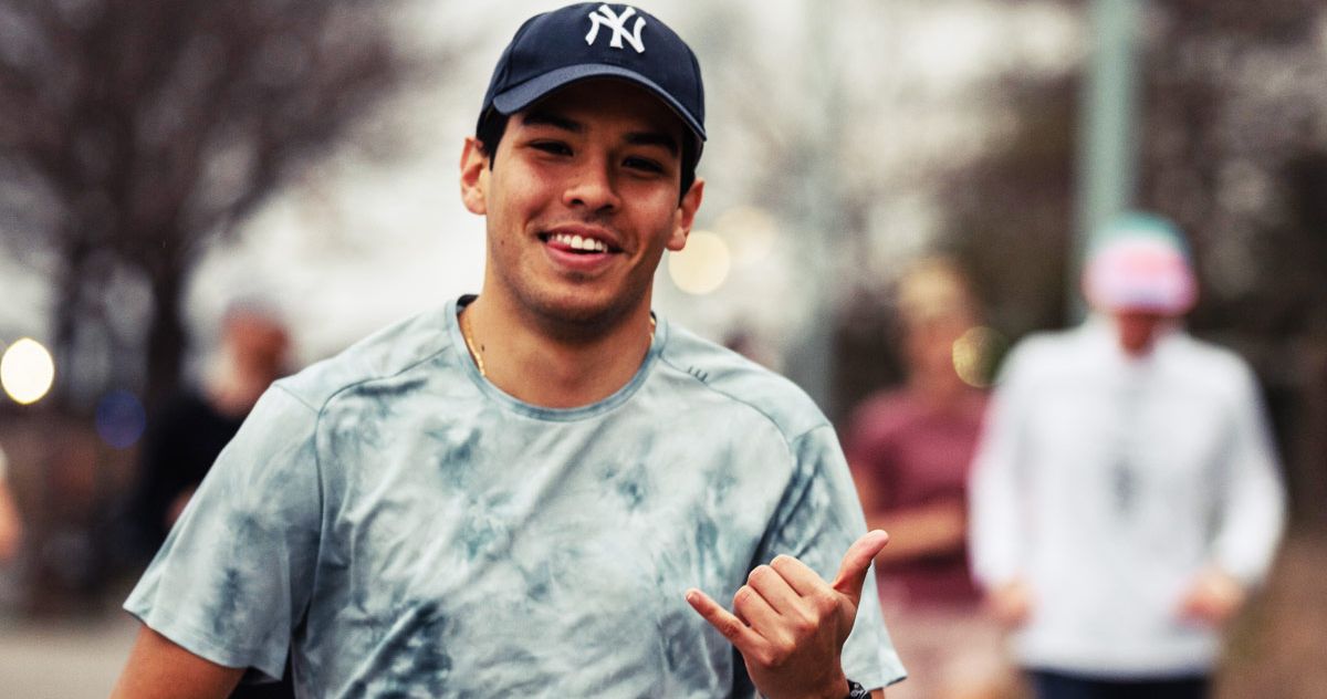 Citius Mag Founder Chris Chavez’s Favorite Running Gear | The Strategist