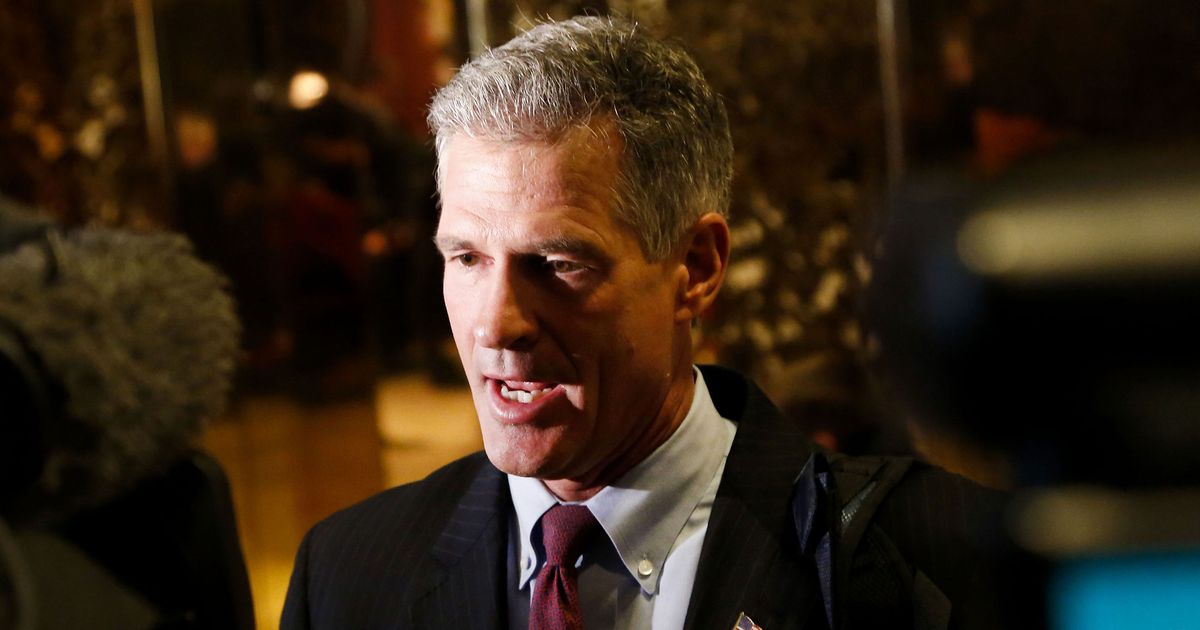 Scott Brown and a Perilous Decade For Progressivism