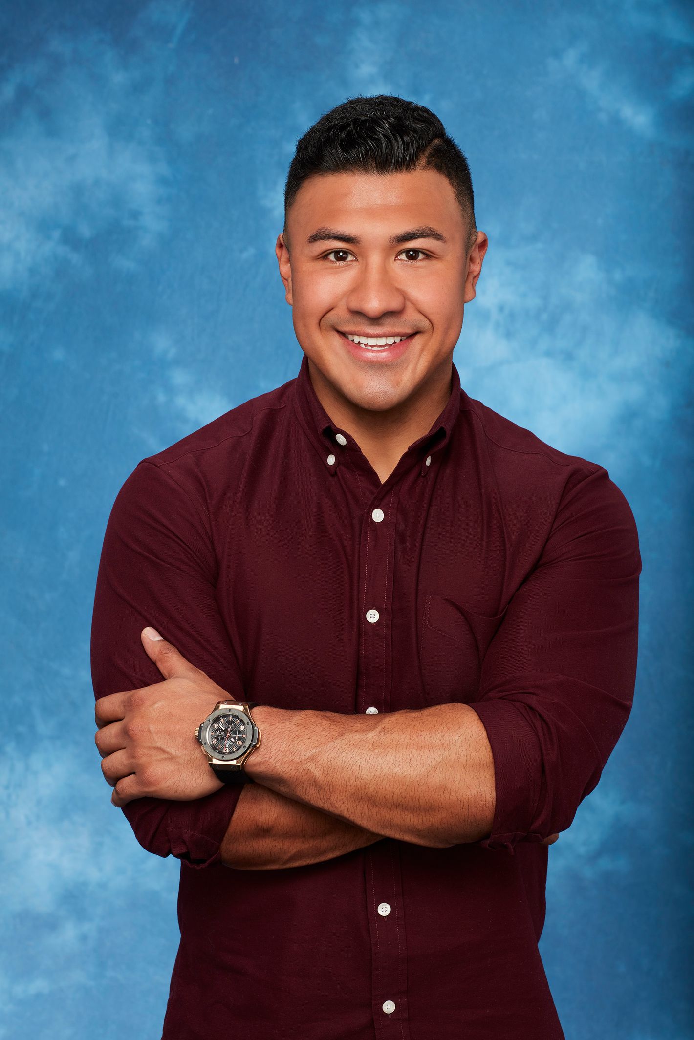 Bachelorette Season-13 Contestant Bios: Biggest Red Flags