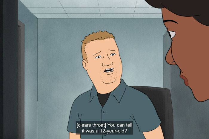 The Many Reasons to Love ‘King of the Hill’’s Adult Bobby
