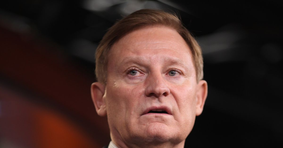 Office of Congressional Ethics Investigating Representative Bachus for ...