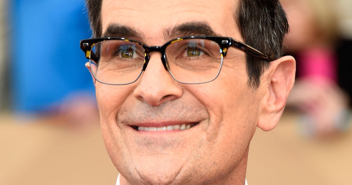 Ty Burrell Cast in Bachelorette Comedy Rock Your Body From the Producer ...