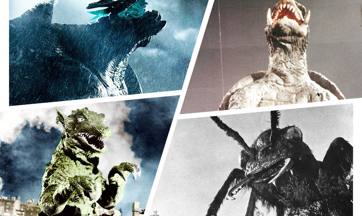 Photo-Illustration: Vulture; Photos: Everett Collection, Warner Bros.