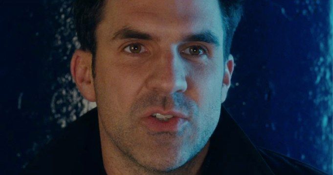 Exclusive Beloved Clip: Paul Schneider Sings ... in French