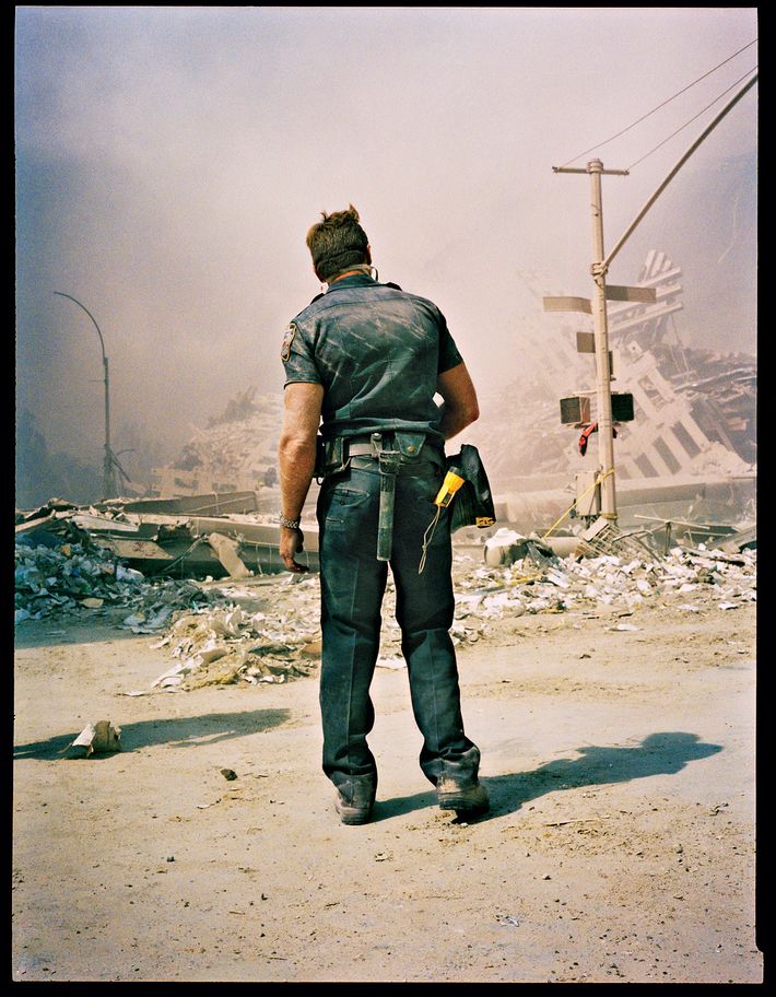 9/11 Encyclopedia: On the 10th Anniversary