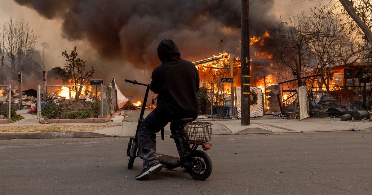 8 Best Face Masks and Filters for Wildfire Smoke | The Strategist