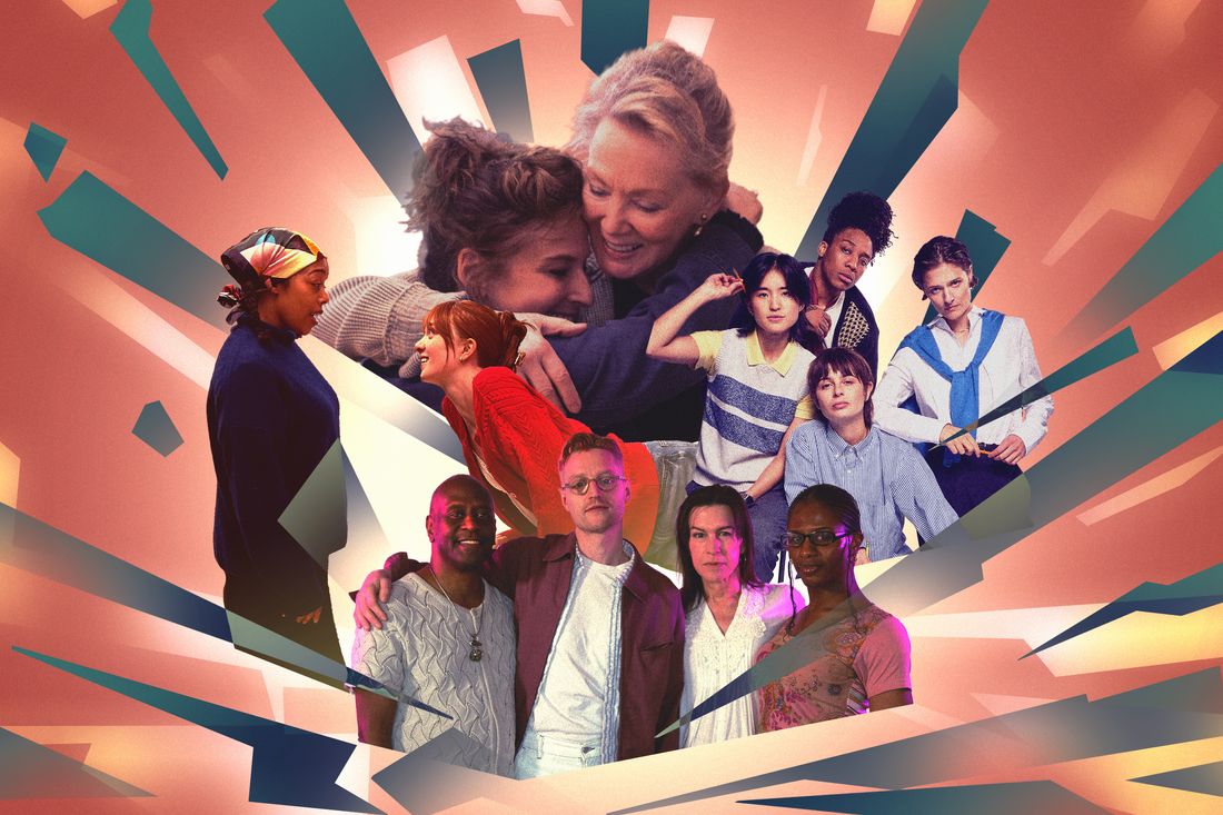 What Are the Best New Shows Onstage This Summer?