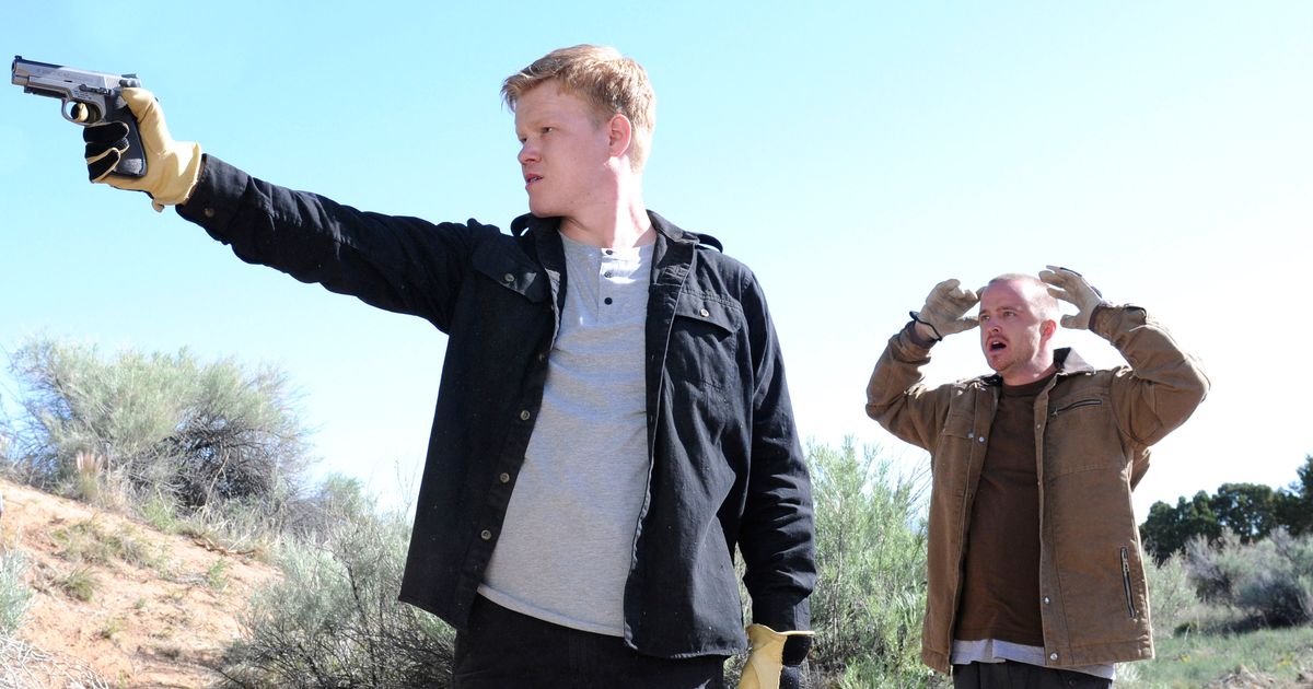 Todd Is a Reflection of Breaking Bad’s Other Characters