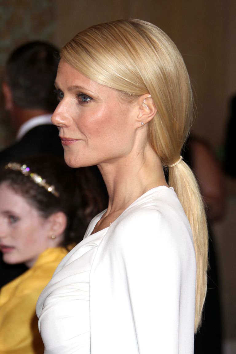 30 of the Best Ponytails in History