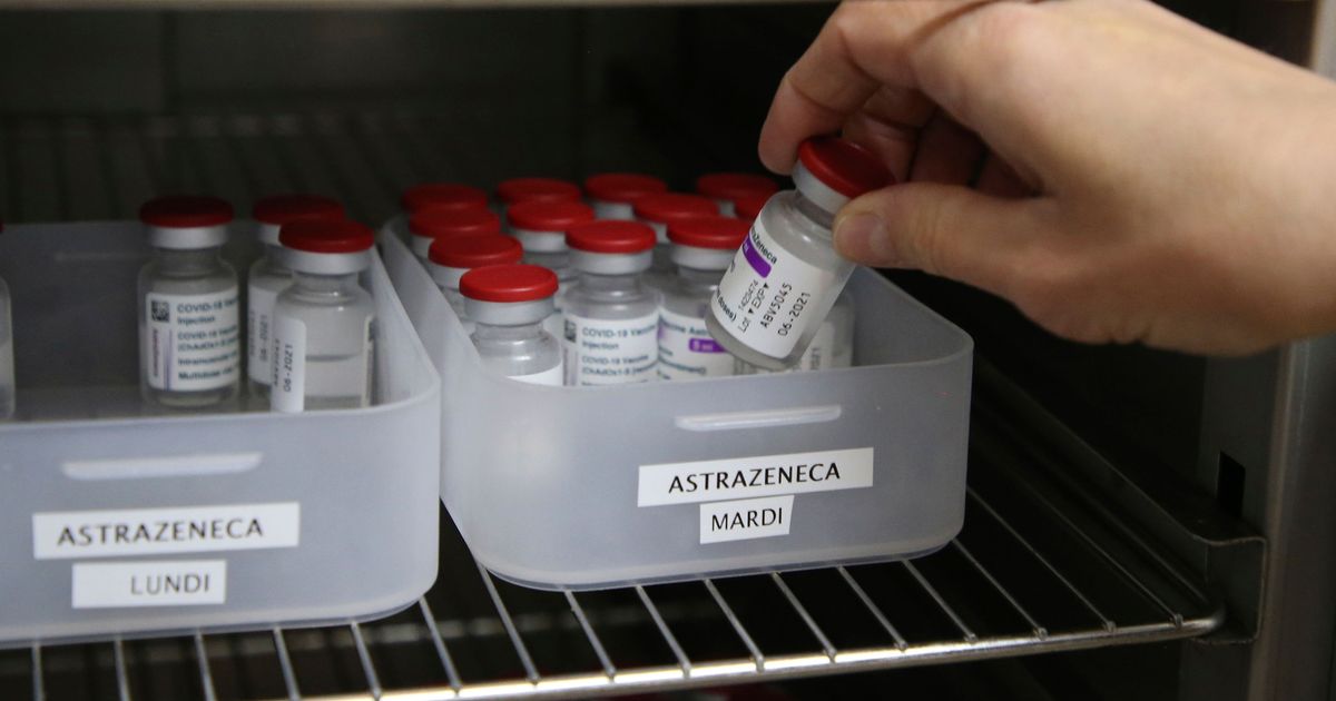 Revised AstraZeneca Data: COVID-19 Shot Is 76 Effective