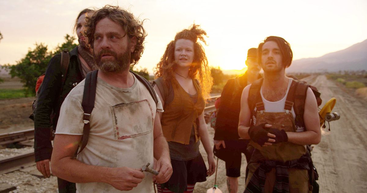 How FX’s Baskets Will Be Different in Season Two