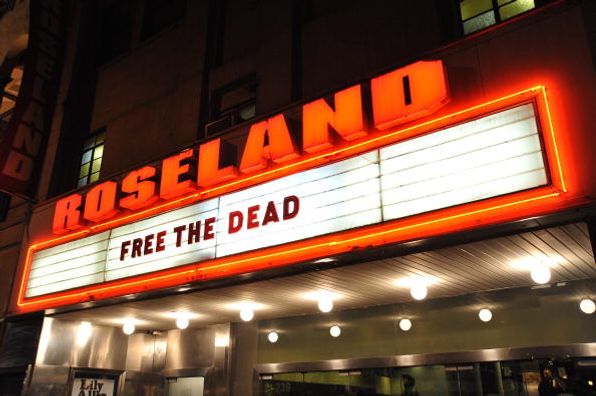 Roseland Ballroom
