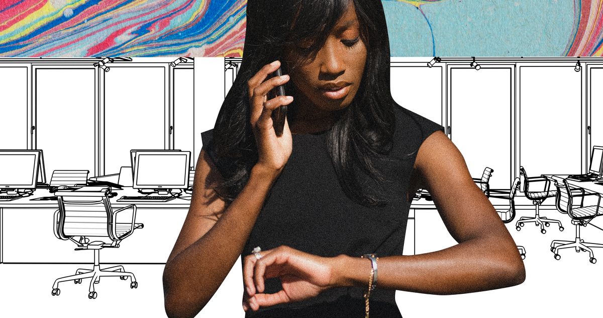 Ask a Boss: ‘My Boss Demands Unrealistic Timelines’