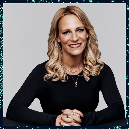 Meet New-Age Model Iman Mariah