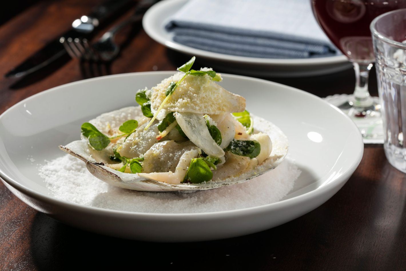 Frenchette: NYC Restaurant Opening