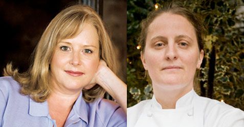 April Bloomfield Joins San Francisco’s Female Chefs for Special Dinner